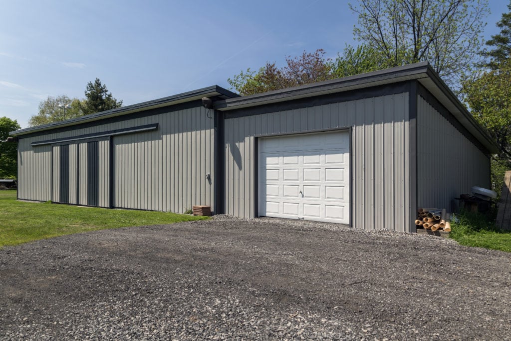 Steel Building Relocation - 5 Tips for Moving Steel Constructed ...