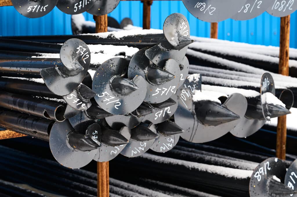 Helical Pile Installation in Coastal Flood Zones: FEMA Requirements and ...